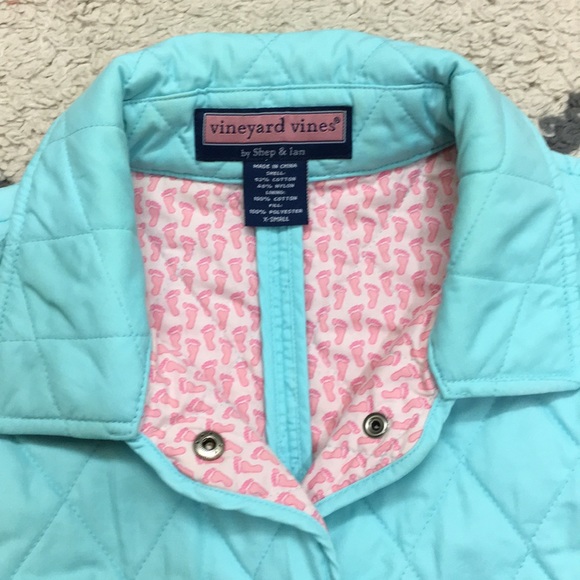 Vineyard Vines | Jackets & Coats | Quilted Vineyard Vines Jacket | Poshmark
